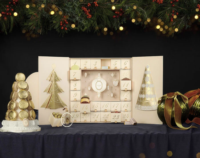 11 French Food & Drink Advent Calendars for 2024 | Taste of France®