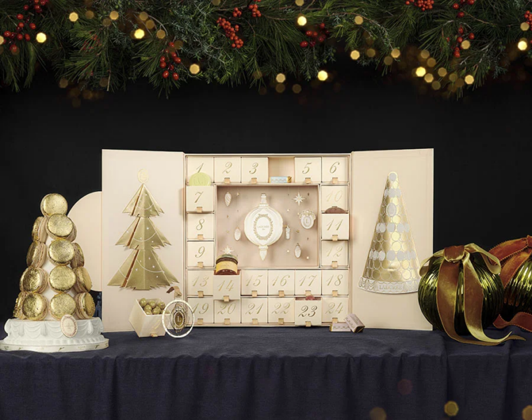 11 French Food & Drink Advent Calendars for 2024 | Taste of France®