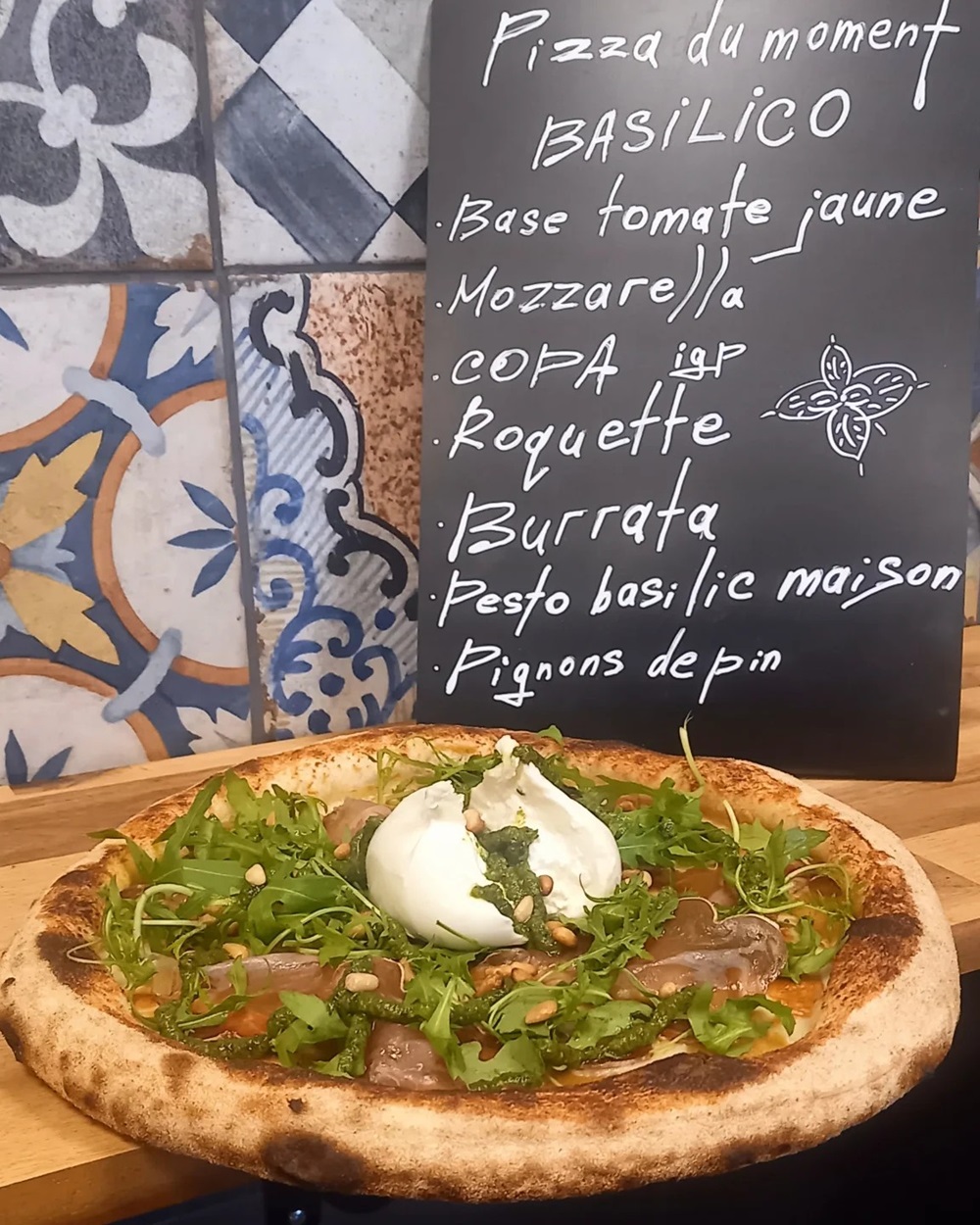 Head to Le Havre for the world’s best pizza | Taste of France®