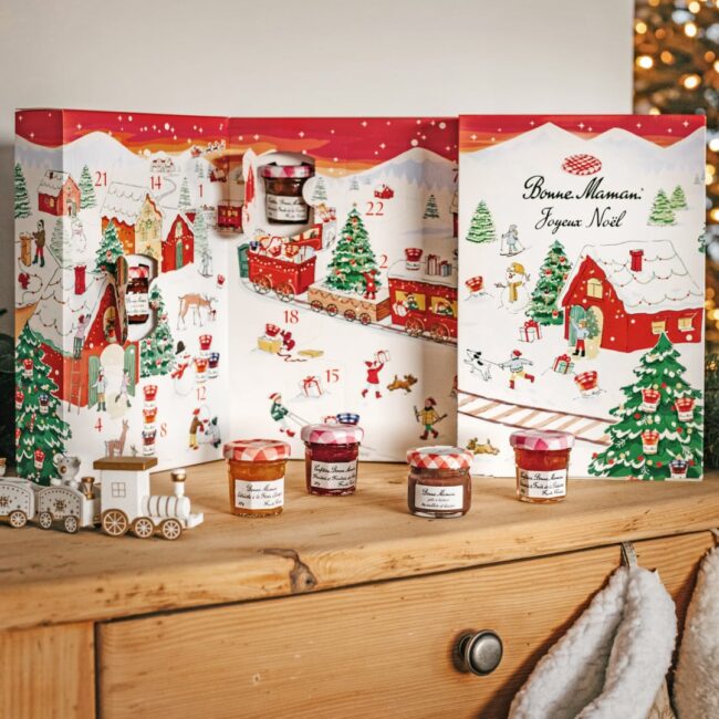 11 French Food & Drink Advent Calendars for 2024 | Taste of France®
