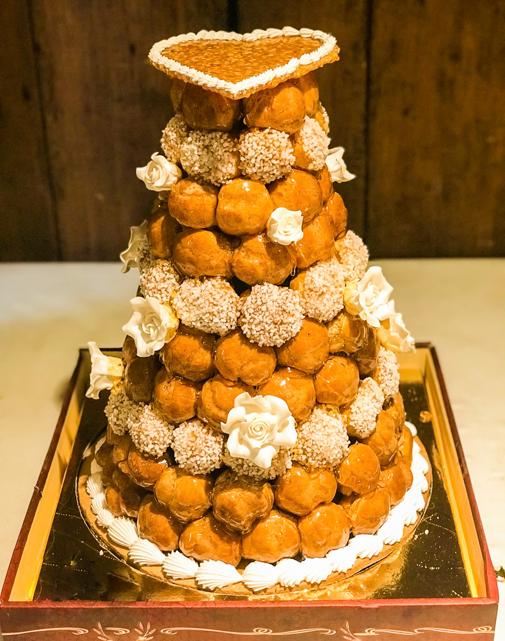 French culinary legends: Marie-Antoine Carême | Taste of France®