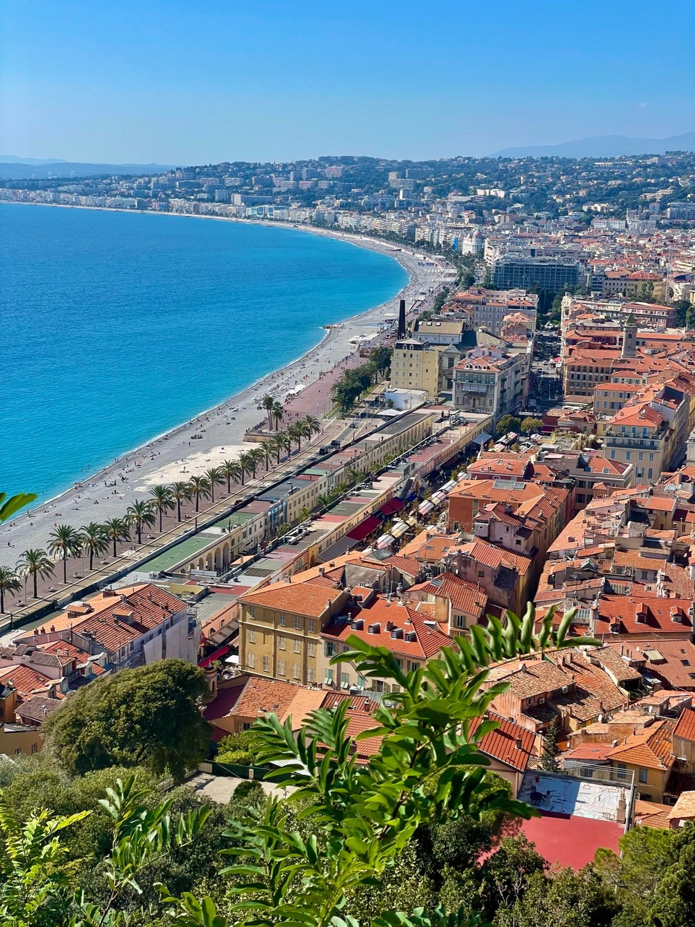 A taste of the Mediterranean in Nice | Taste of France®