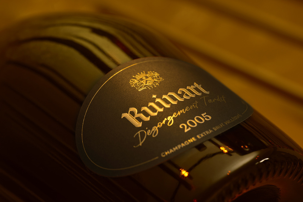 History of the World’s Oldest Champagne House | Taste of France®