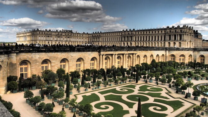 The culinary legacy of King Louis XIV | Taste of France®