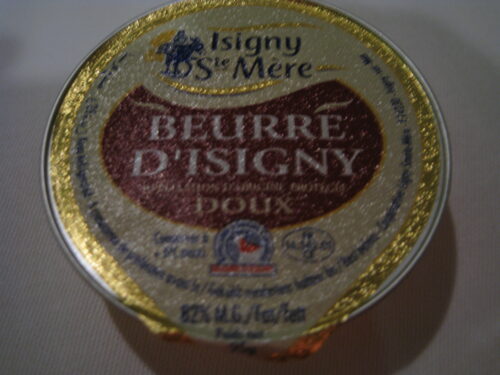 I is for… Isigny butter | Taste of France®