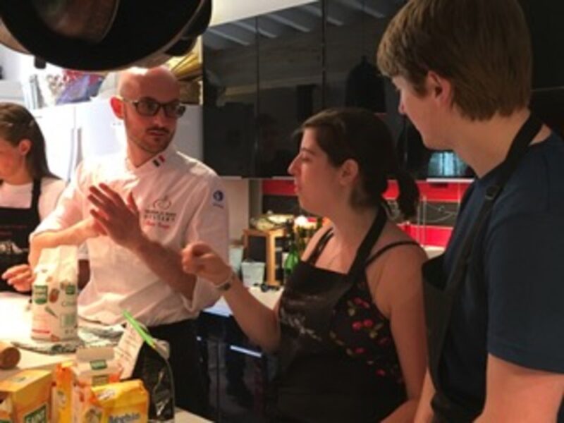 Master Cooking with a Michelin-Star Chef | Taste of France