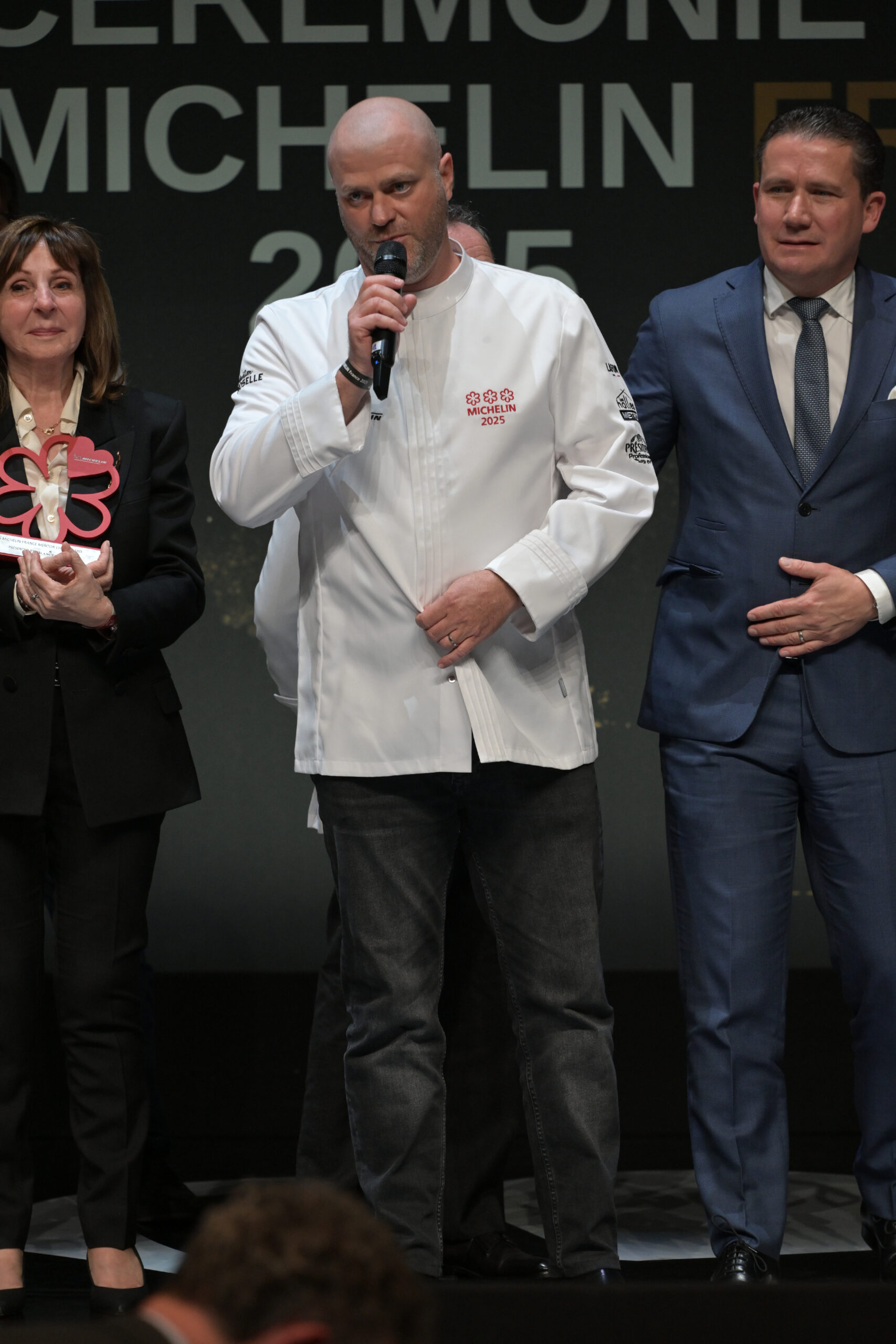 Michelin Guide 2025: A Celebration of French Gastronomy | Taste of France®
