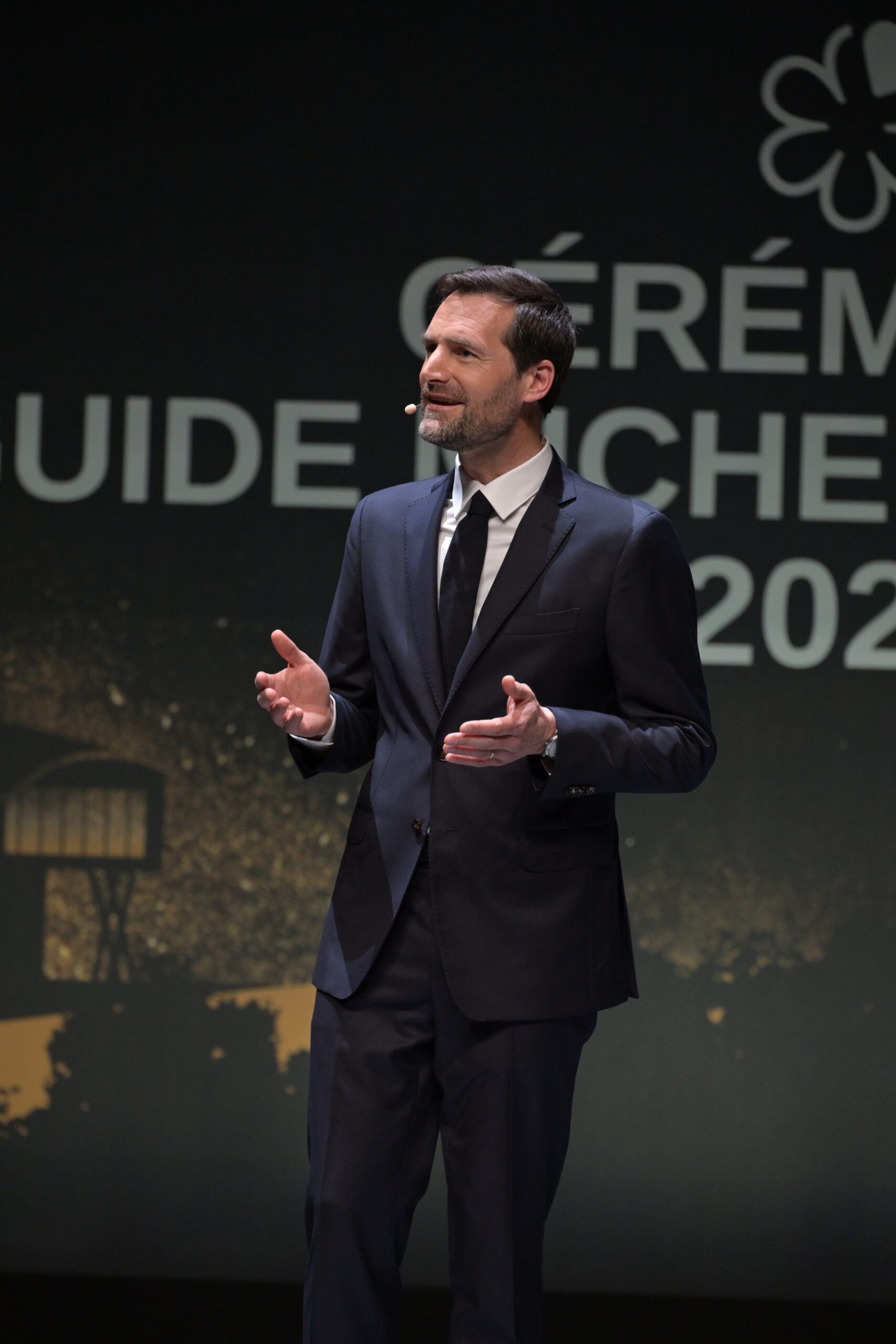 Michelin Guide 2025: A Celebration of French Gastronomy | Taste of France®