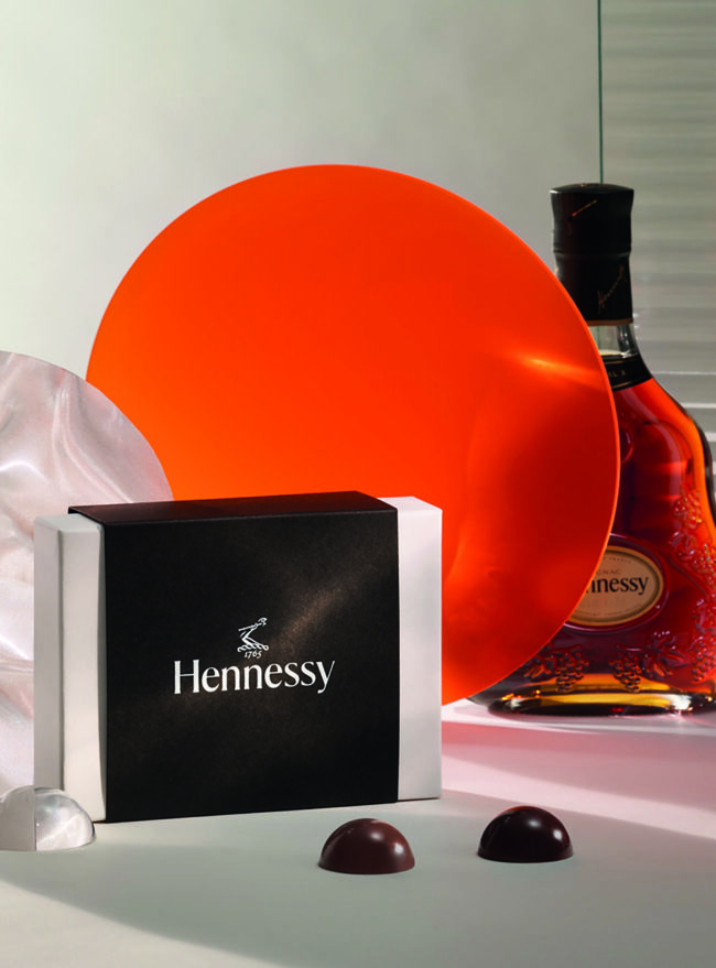 The history of Hennessy | Taste of France®