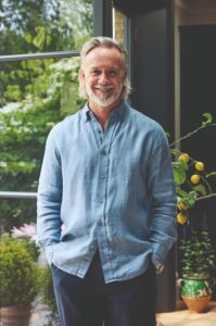 An interview with Marcus Wareing | Taste of France®