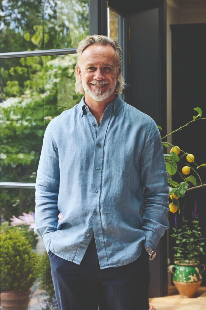 An interview with Marcus Wareing | Taste of France®