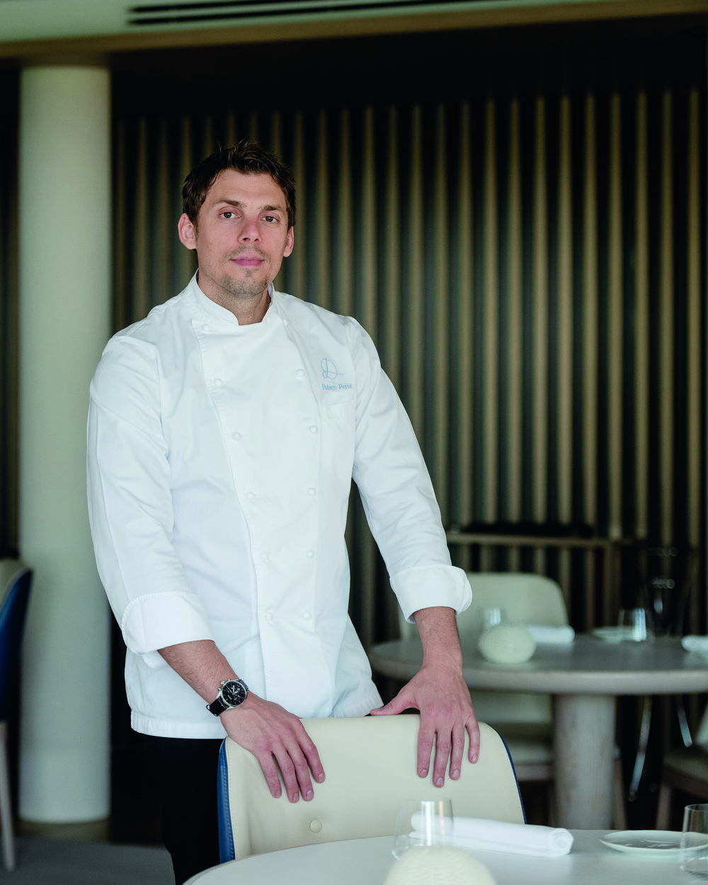 Fabien Ferré’s Michelin Leap | Taste of France®