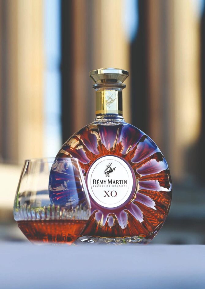 Inside Rémy Martin’s Cognac World | Taste of France®
