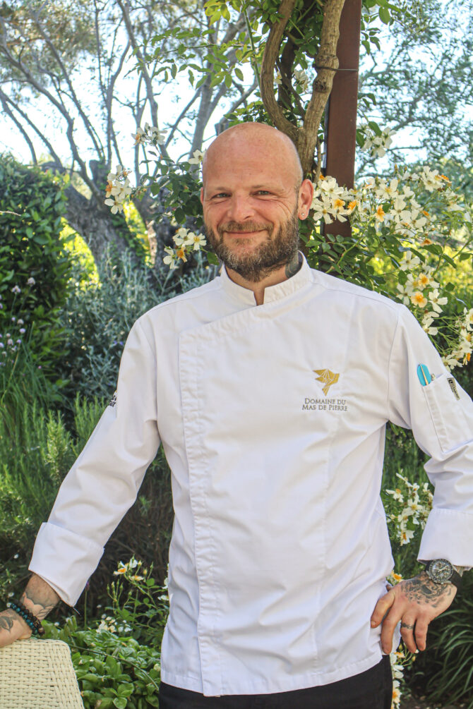 Salade Provençale | Taste of France®