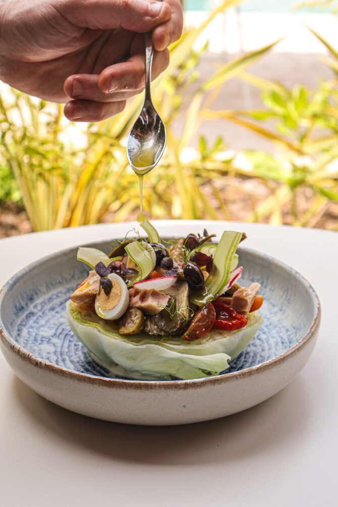 Salade Provençale | Taste of France®