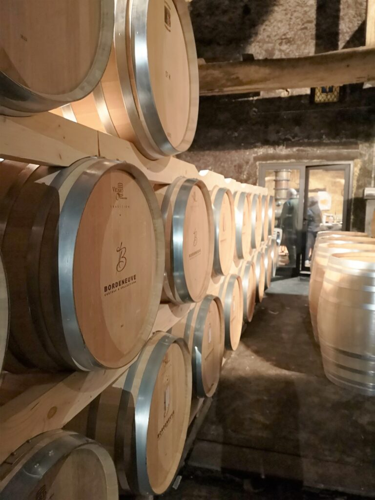The Baron’s Blog October 2025 – Armagnac - Vintages & Blends for ...
