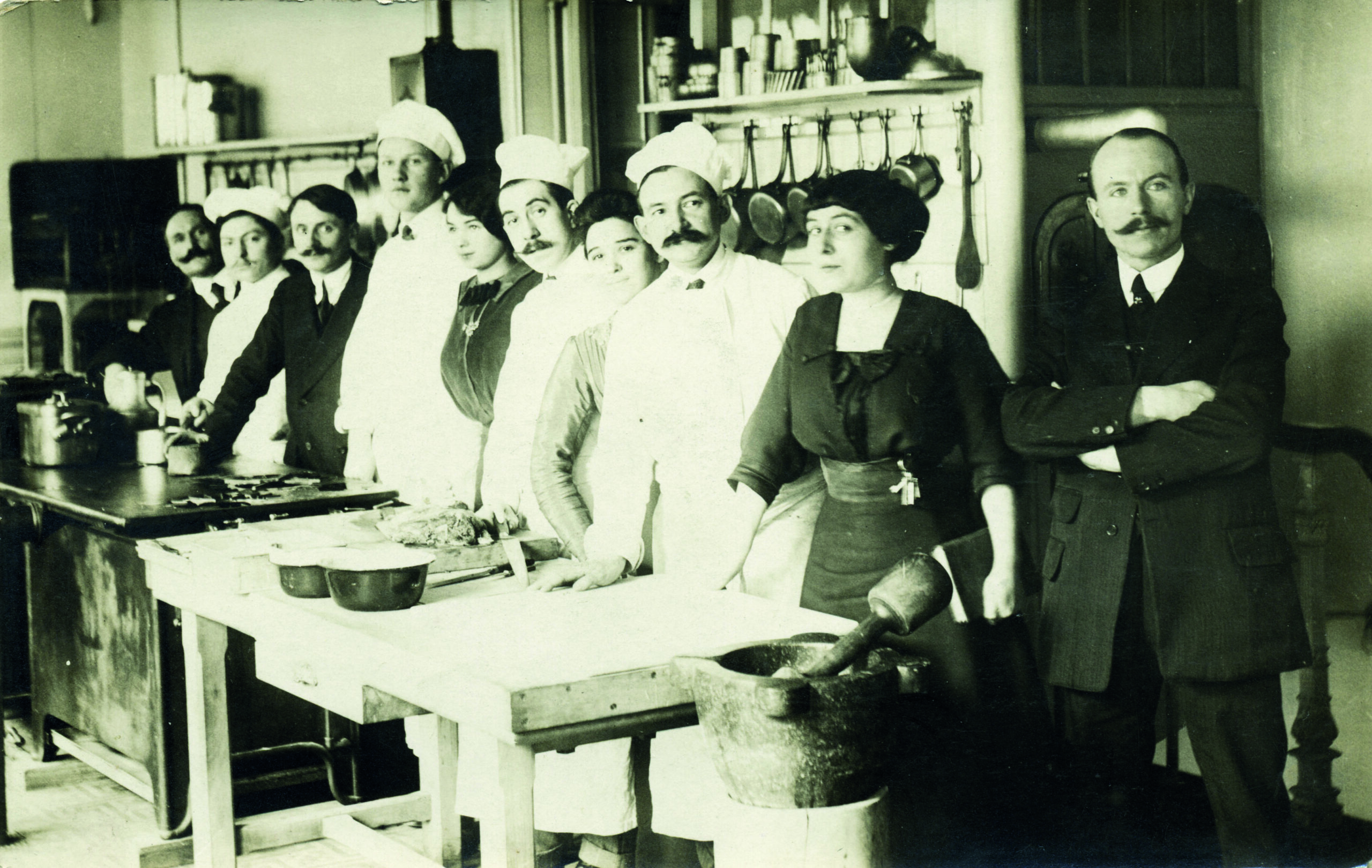 Le Cordon Bleu’s 130th Anniversary: From Parisian Magazine to Global ...