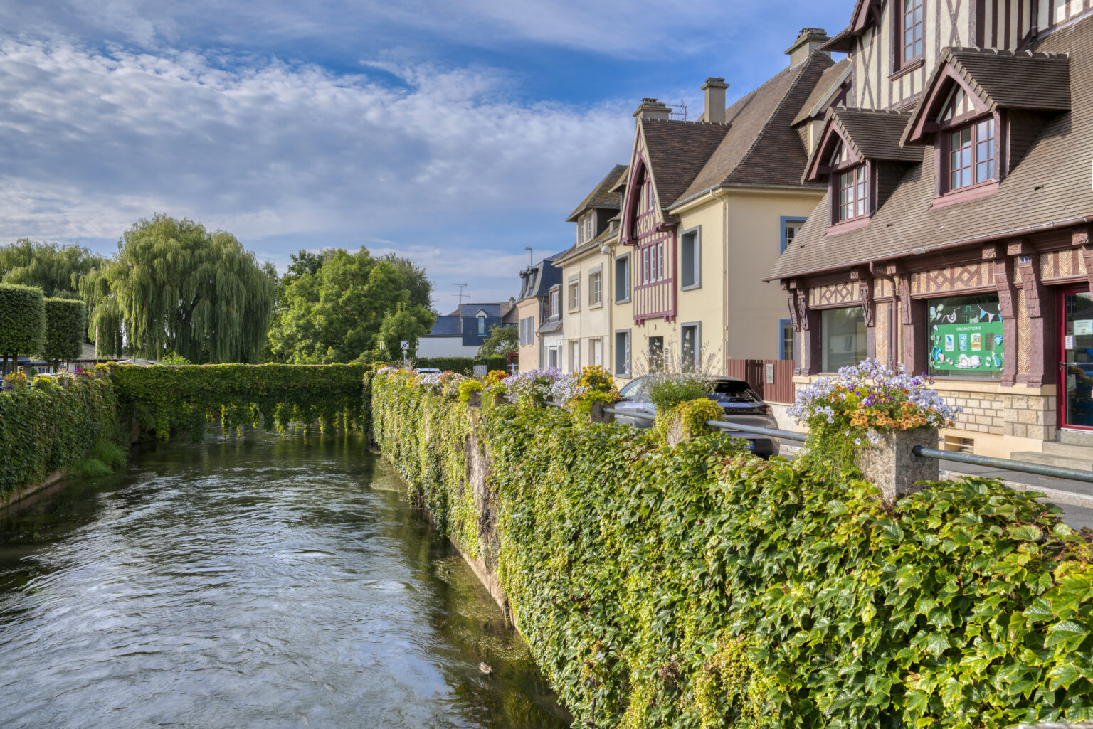 Taste Pont-l’Évêque: Normandy’s Oldest Cheese | Taste of France®