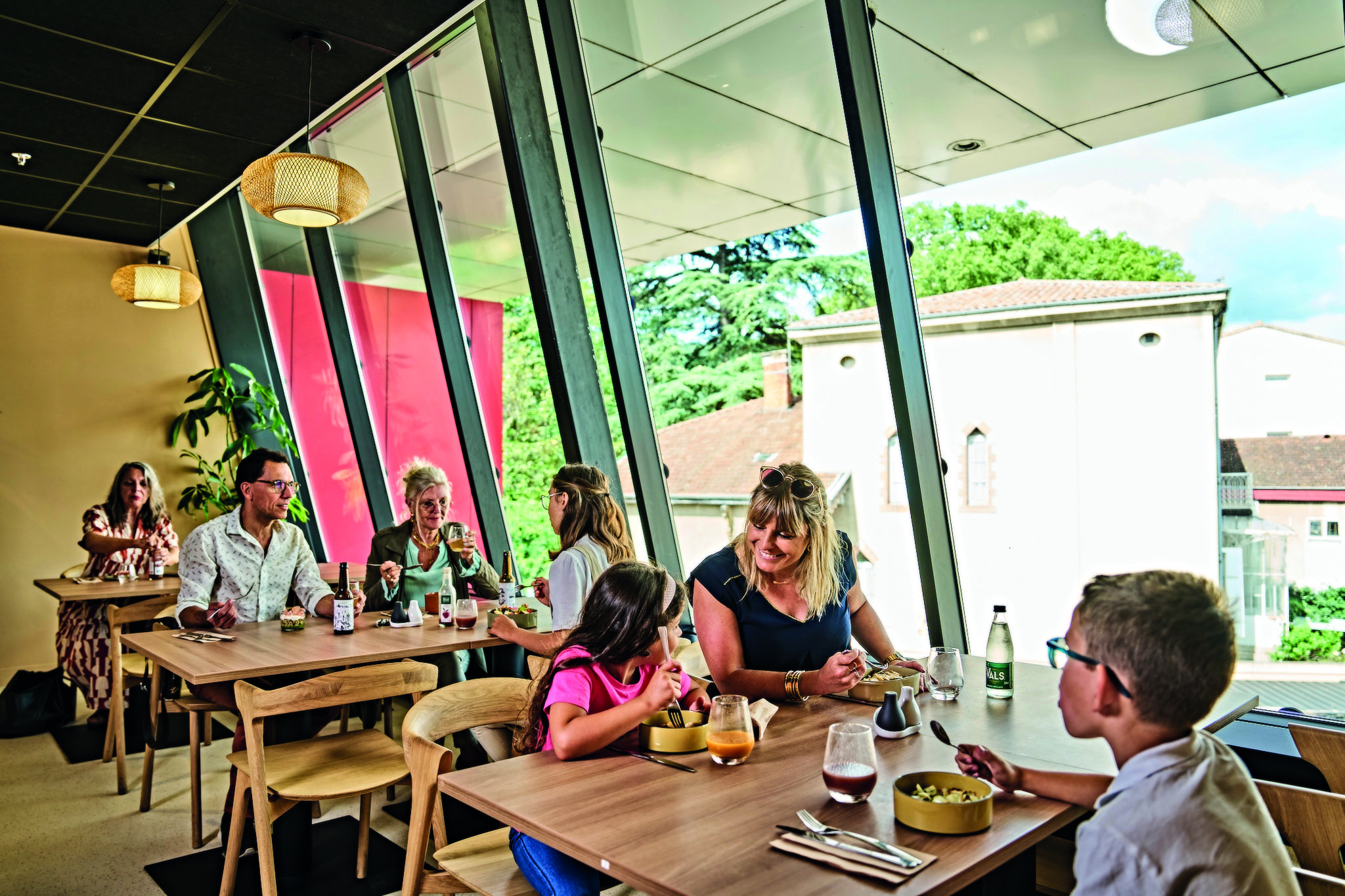 Valrhona: Inside the Rhône Valley chocolate house | Taste of France®