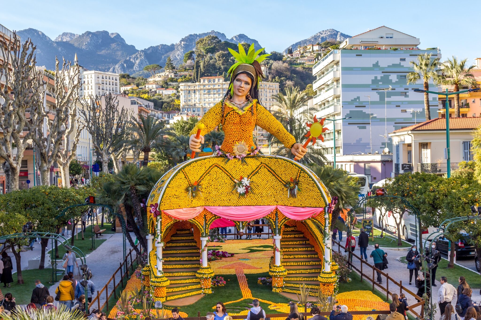 France Food and Drink Festivals 2026: Full Calendar of Events by Month ...