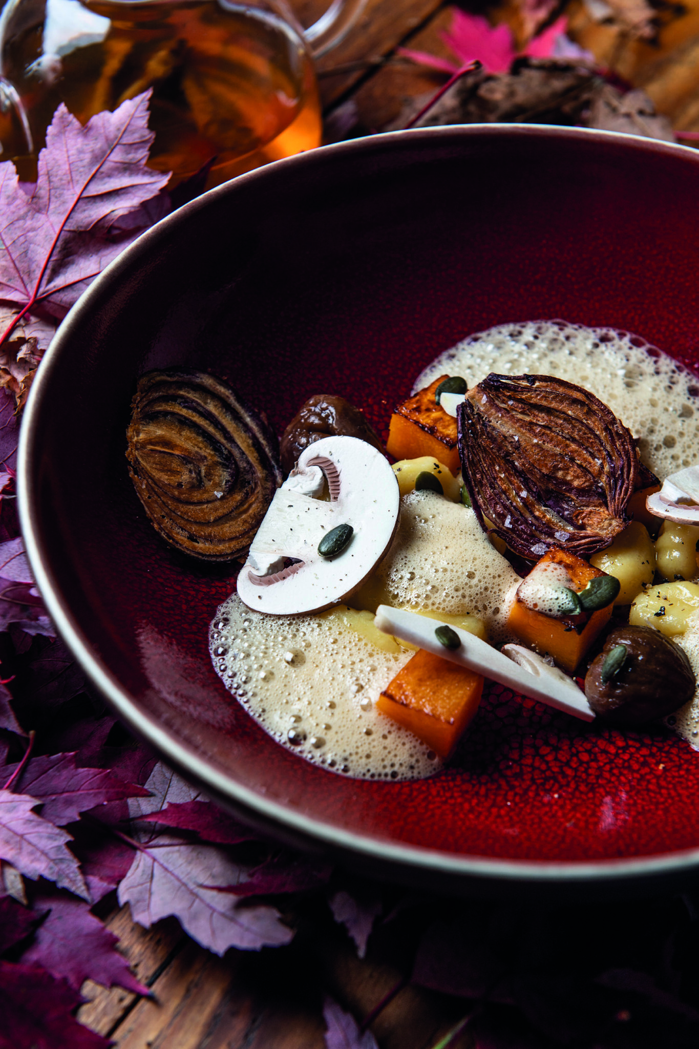 Chamonix’s changing menu | Taste of France®