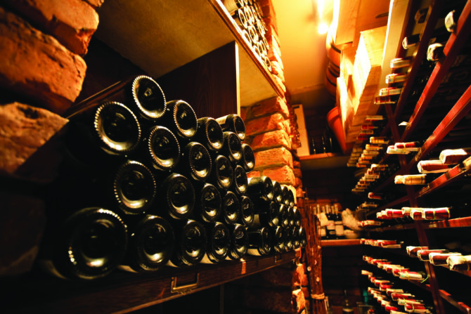 Does wine go bad? | Taste of France®