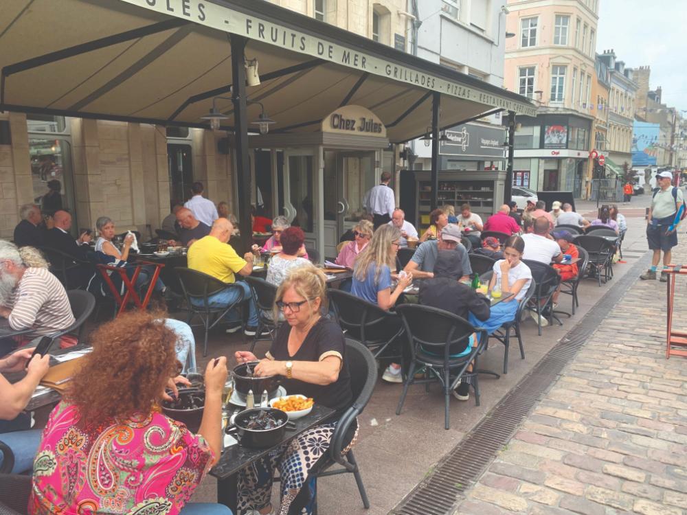 The Gourmet Secrets of the Opal Coast | Taste of France®
