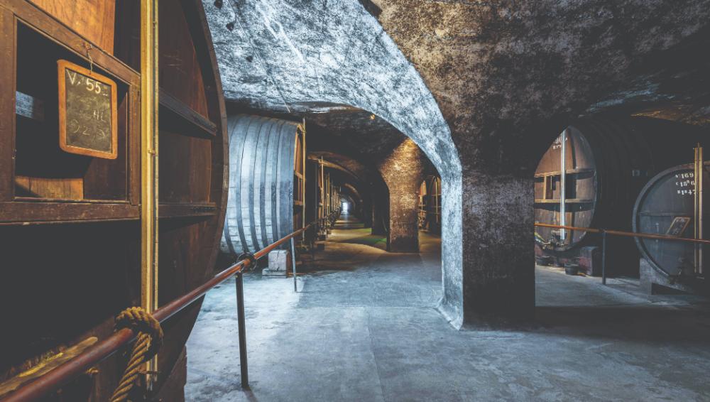 Chartreuse: The Monk’s Elixir | Taste of France®