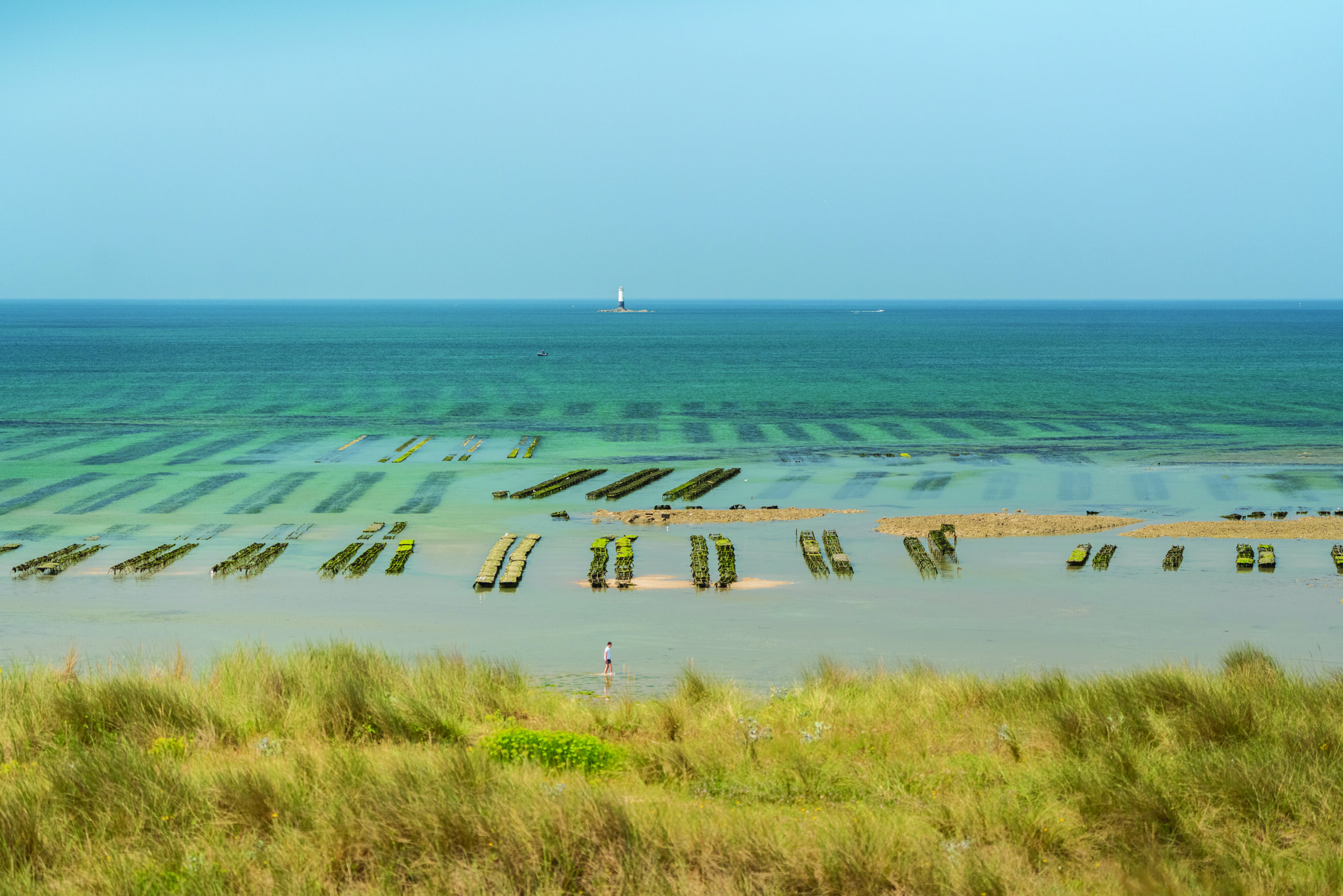Between Land and Sea: Coutances, Normandy | Taste of France®
