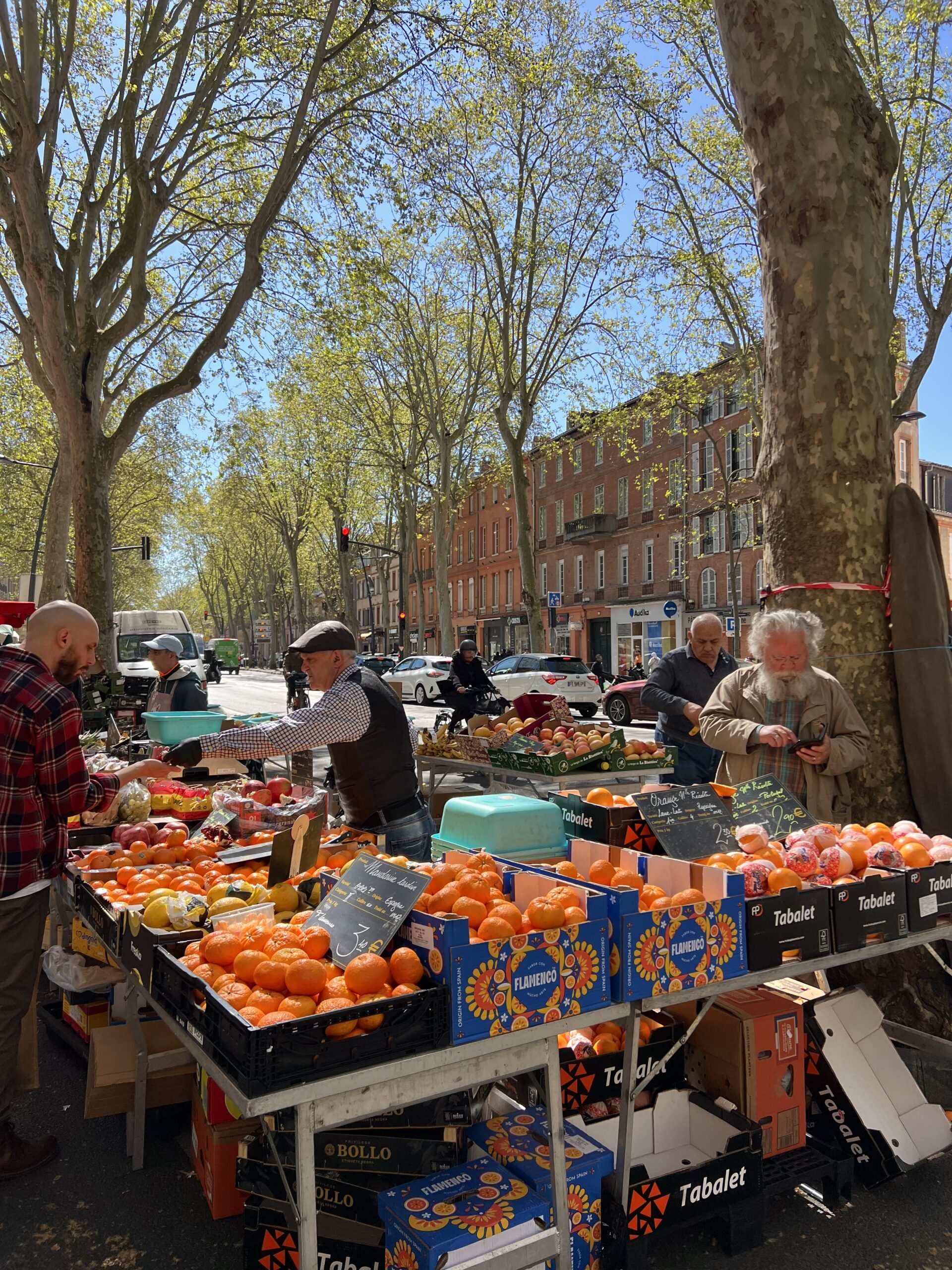 Beyond Cassoulet: Eating My Way Through Toulouse’s Changing Food Scene ...